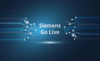 Siemens Go Live